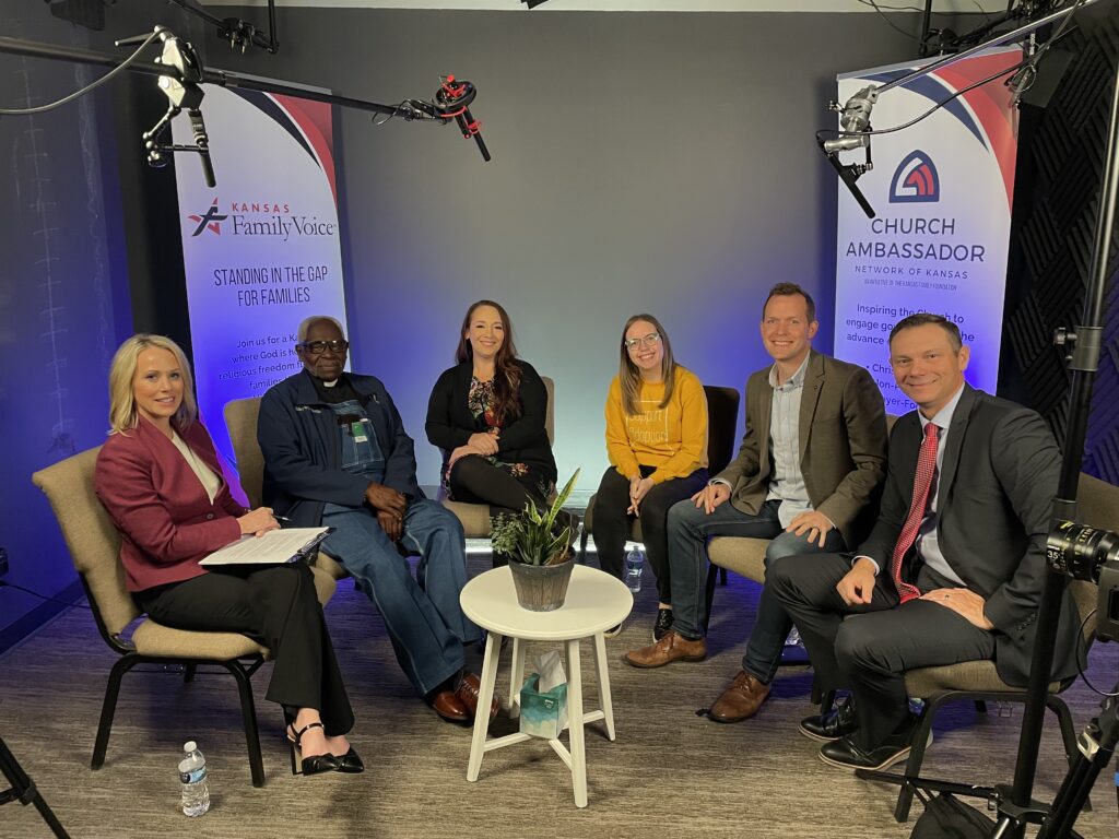 About Ryan | Ryan Baty - Sedgwick County Commissioner